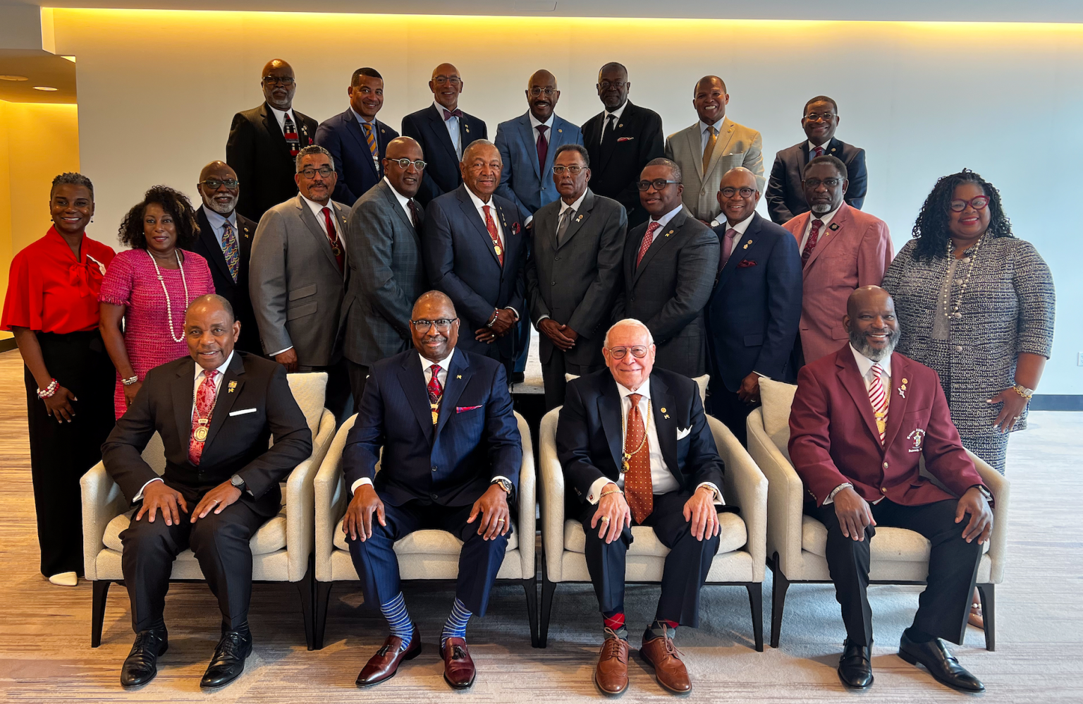 Welcome – Kappa Alpha Psi Foundation