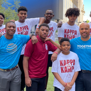 Kappa Alpha Psi Foundation – identifying and investing in today’s ...